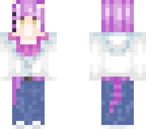 Che'nya | Minecraft Skin