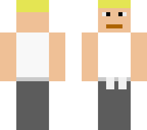 CLASSIC EMINEM | Minecraft Skin