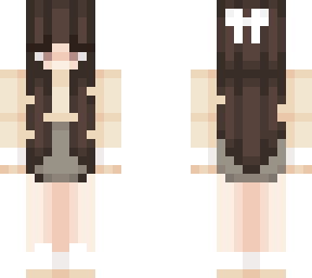 Cream | Minecraft Skin