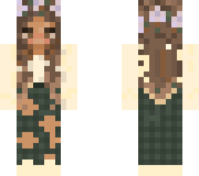 Lightskin | Minecraft Skins