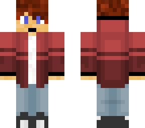 piemol | Minecraft Skins