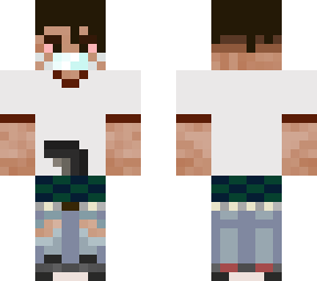 dasdada | Minecraft Skin