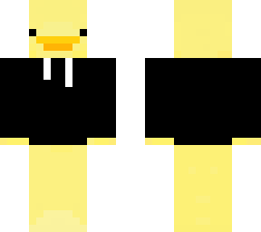 Duck | Minecraft Skin