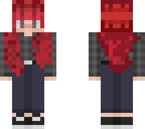 Dumb | Minecraft Skins