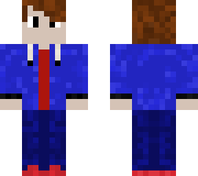 Dylan | Minecraft Skin