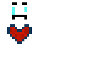 Corazon | Minecraft Skins