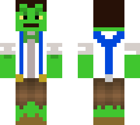 sancho | Minecraft Skins