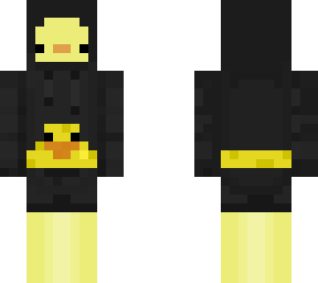 ente | Minecraft Skin