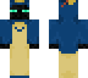 backyardigans | Minecraft Skins