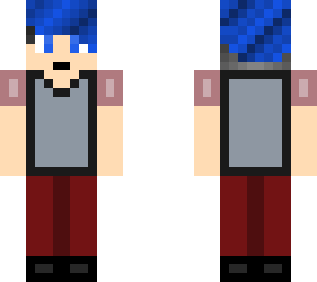 nestor | Minecraft Skins