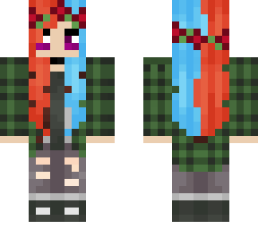 eto | Minecraft Skins
