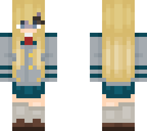 monoma | Minecraft Skins