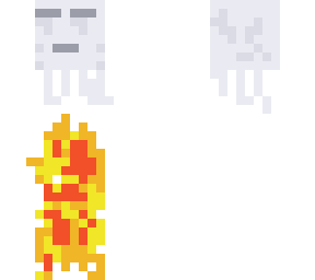 Ghast | Minecraft Skins