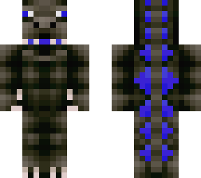 Godzilla | Minecraft Skins