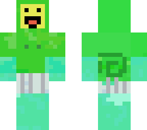 Brush | Minecraft Skins