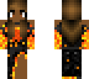 Hunger Games | Minecraft Skins