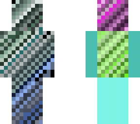 Illusion | Minecraft Skin