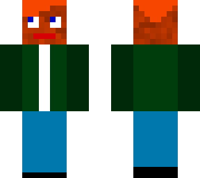 Joe | Minecraft Skins