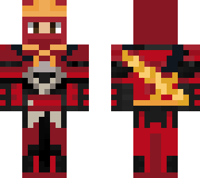 Ninjago | Minecraft Skins