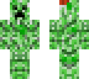 Kriper | Minecraft Skins