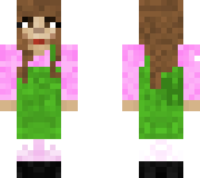 Maau Minecraft Skins