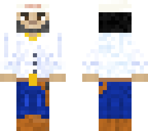 maau | Minecraft Skins