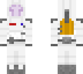 Nasa | Minecraft Skins