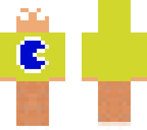 pactw | Minecraft Skins