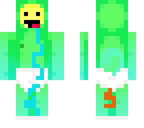 Perfect juicy | Minecraft Skin