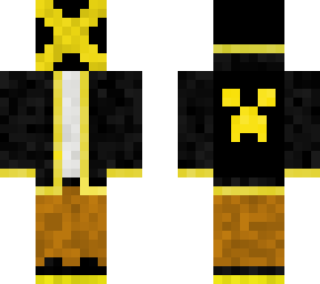 potion master | Minecraft Skin