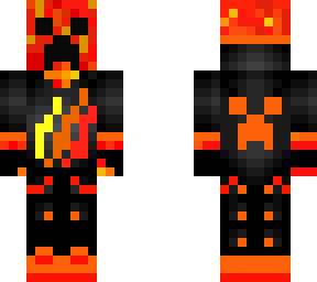 Preston Plays | Minecraft Skin