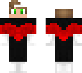 pride trooper (ozan) | Minecraft Skin