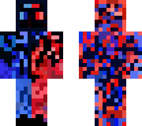 pro gamer | Minecraft Skin