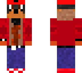 rottweiler | Minecraft Skins