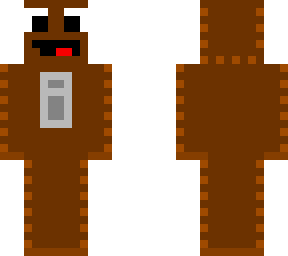 sackboy | Minecraft Skins