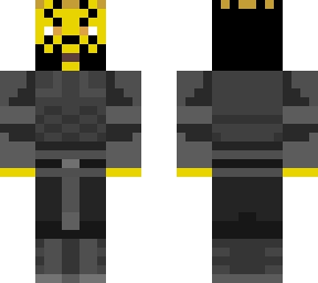 savage opress | Minecraft Skins