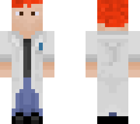 Science | Minecraft Skins