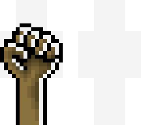 Fist | Minecraft Skins