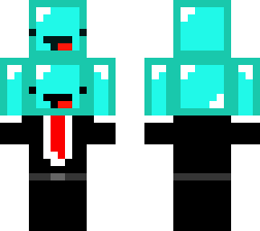 Skeepy | Minecraft Skins