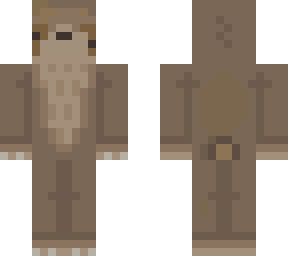 Skin made epic slug | Minecraft Skin