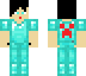 Brian | Minecraft Skins