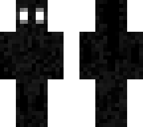 sleep paralysis demon | Minecraft Skin