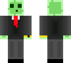 l traje | Minecraft Skins