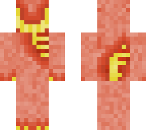 scary smile | Minecraft Skins