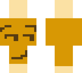 Smirk | Minecraft Skin