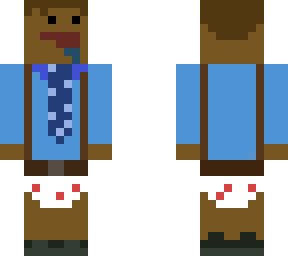 Funny Stupid | Minecraft Skins