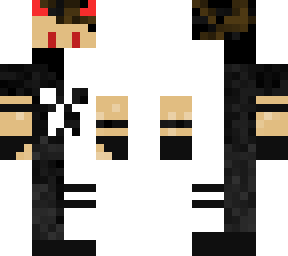 sweaty minecraft skin | Minecraft Skins