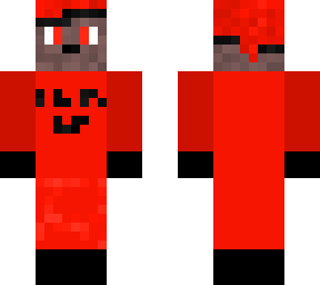 Ted's skin 7 | Minecraft Skin
