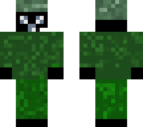 outlander | Minecraft Skins