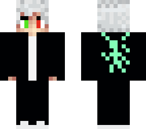Tod | Minecraft Skin